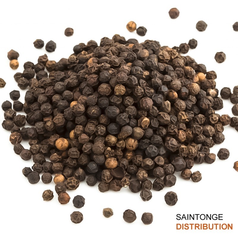 Poivre en grains 1kg